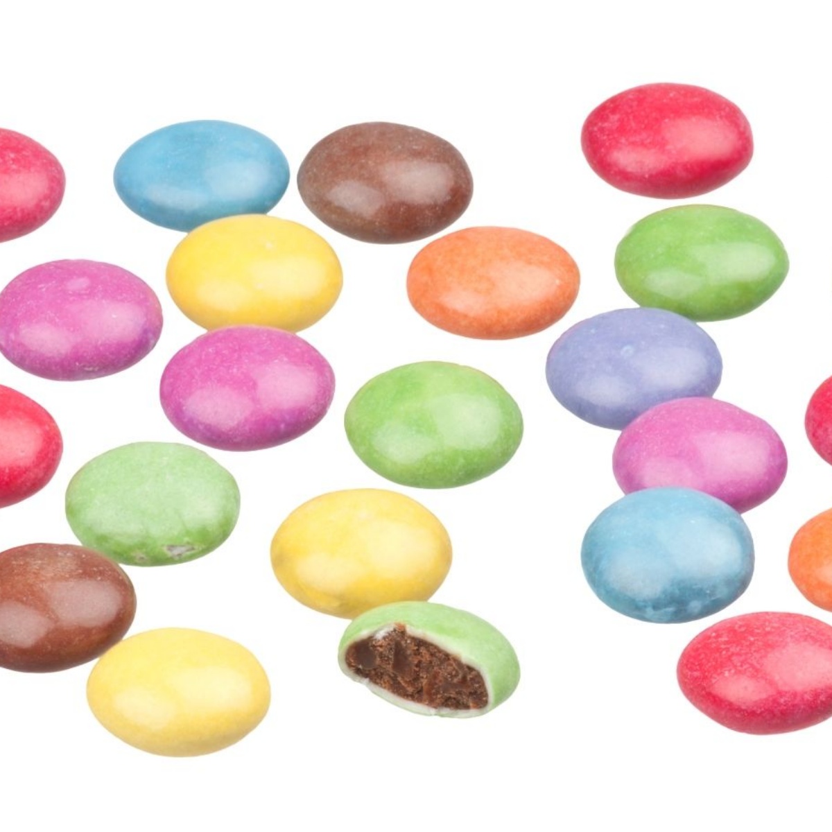 Worplesdon Primary School - Smarties Challenge & PTA update